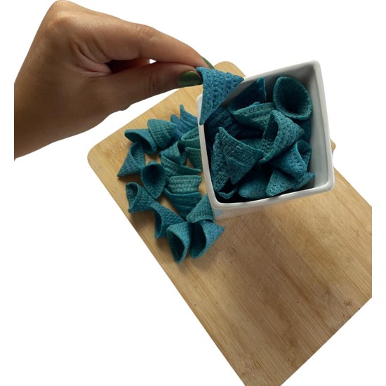 Mumcu Kuruyemiş Cricksy Crunch Turco Blue Eksi-Acı Soslu Fiyatı