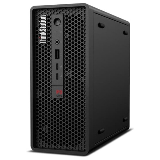 Lenovo Ws P3 Ultra Sff I7-13700K 128GB Ddr5 2tb HDD + 2tb SSD Nvidia ...