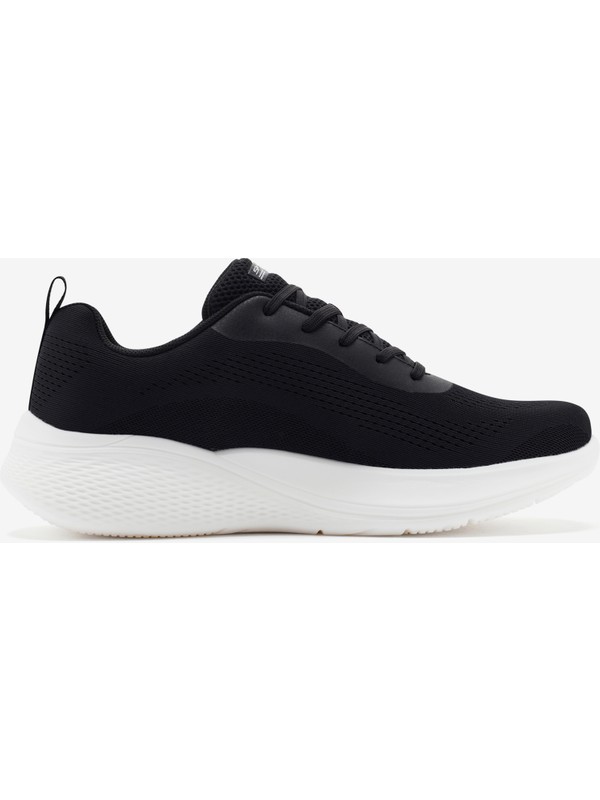 Skechers Bobs Infinity - Vapor Exact Erkek Siyah Spor Fiyatı