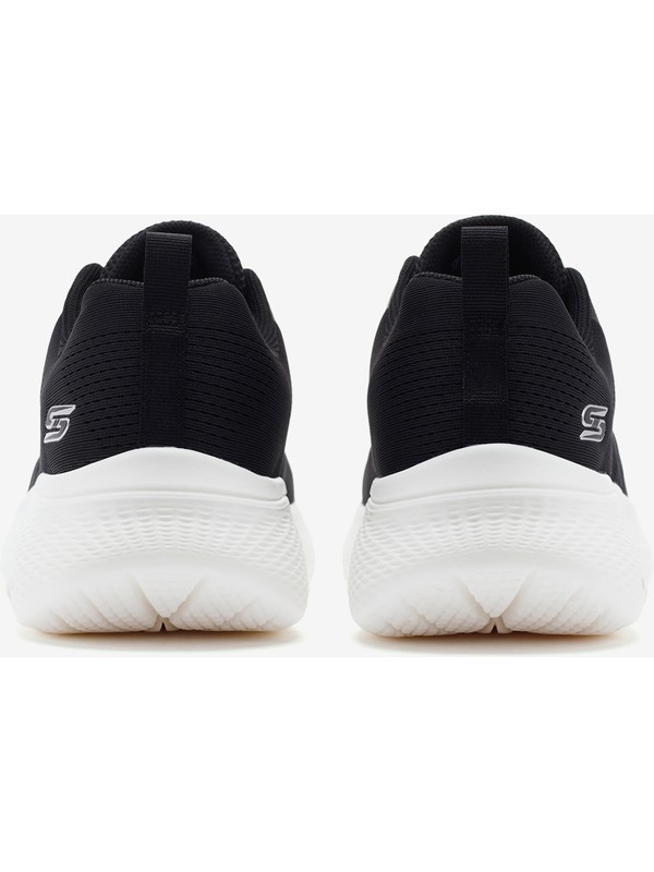 Skechers Bobs Infinity - Vapor Exact Erkek Siyah Spor Fiyatı