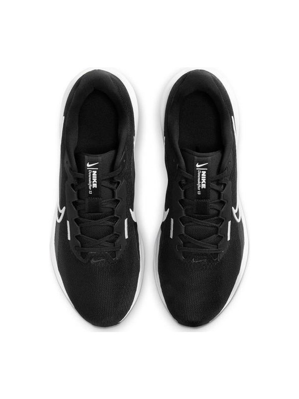 Nike Downshifter 13 FD6454-001 Siyah Erkek Spor Ayakkabı Fiyatı