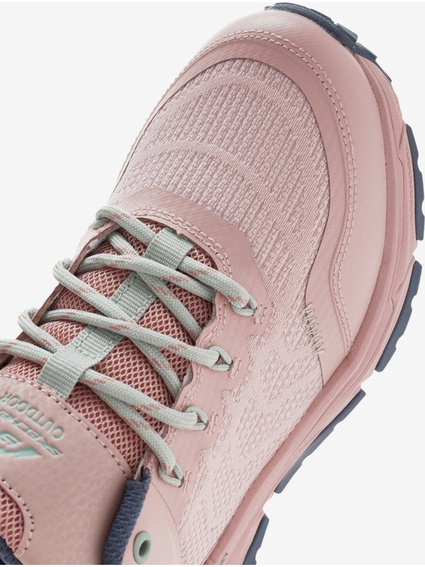 Skechers D'lux Journey - Verbena Kadın Pembe Outdoor Fiyatı