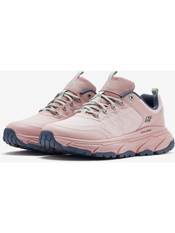Skechers D'lux Journey - Verbena Kadın Pembe Outdoor Fiyatı