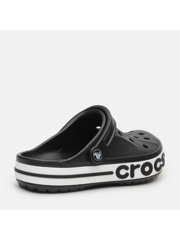 Crocs Bayaband Clog Black/white 205089-066 Fiyatı