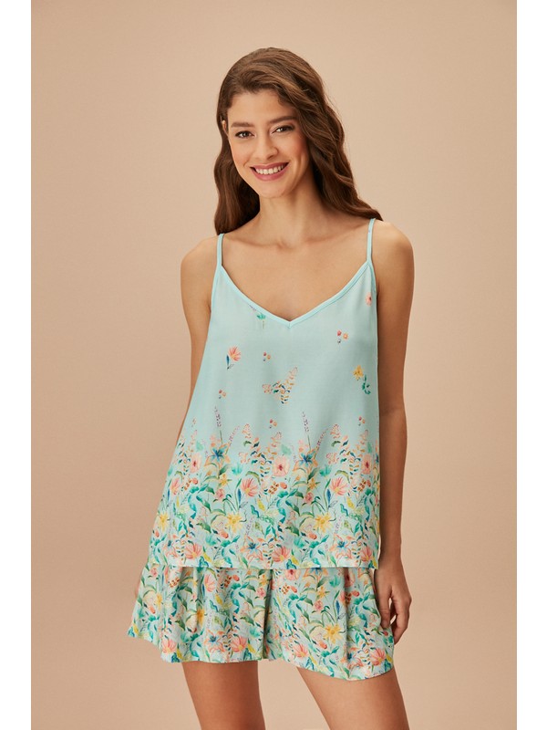 Suwen Fancy Şort Takımı Fiyatı, Taksit Seçenekleri ile Satın Al