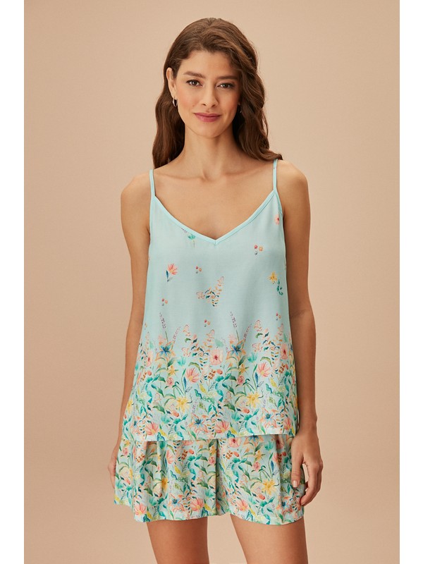 Suwen Fancy Şort Takımı Fiyatı, Taksit Seçenekleri ile Satın Al