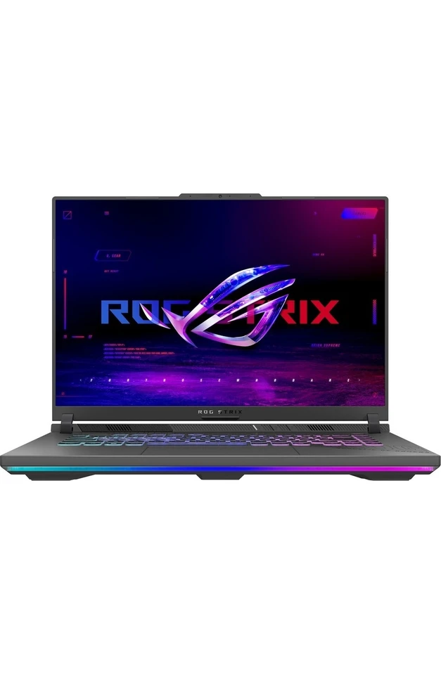 Asus Rog Strıx G16 G614PR-RV050 Amd R9-8940HX 16 GB Ram 2 Tb SSD 12GB ...