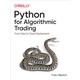 Storemax Python For Algorithmic Trading: From Idea To Cloud Kitabı