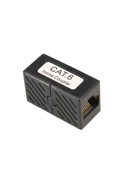 Hq Speed Cat5 Cat6 Cat7 RJ45 Ara Konnektör Hq Speed Cat5 Cat6 Cat7 RJ45 Ara Konnektör