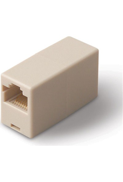 Hq Speed RJ45 Ara Konnektör Hq Speed RJ45 Ara Konnektör