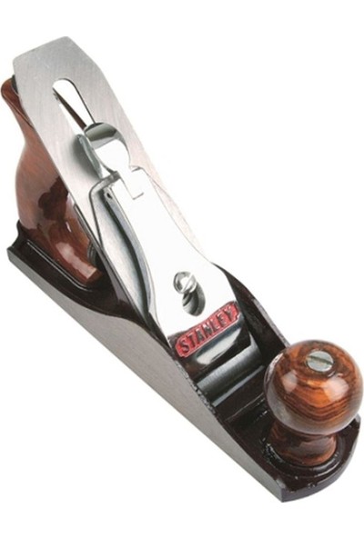 Stanley STHT121648 Ahşap Saplı Rende 50X245MM