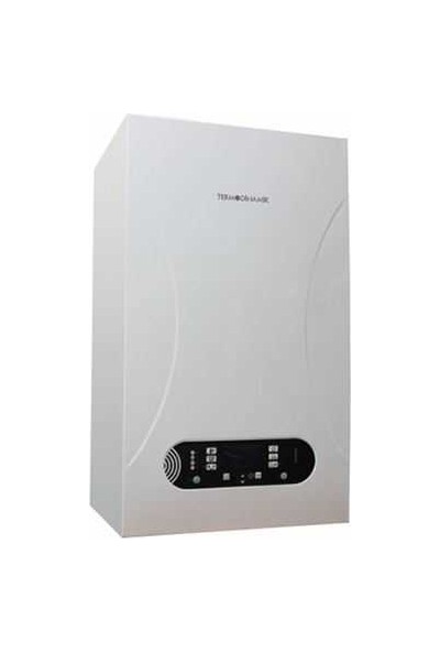 Termodinamik Dek 30 Kw Trifaze Elektrikli Kombi Termodinamik Dek 30 Kw Trifaze Elektrikli Kombi