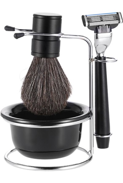 Tıraş Jilet Seti Standı (Yurt Dışından) Tıraş Jilet Seti Standı (Yurt Dışından)