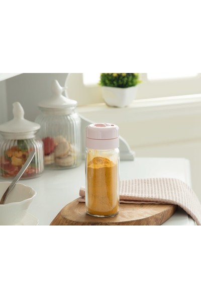 Madame Coco Diurne Baharatlık - Soft Pudra