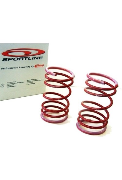 Eibach Vw New Bettle Spor Helezon Yayı 2012+ Eibach Prokit