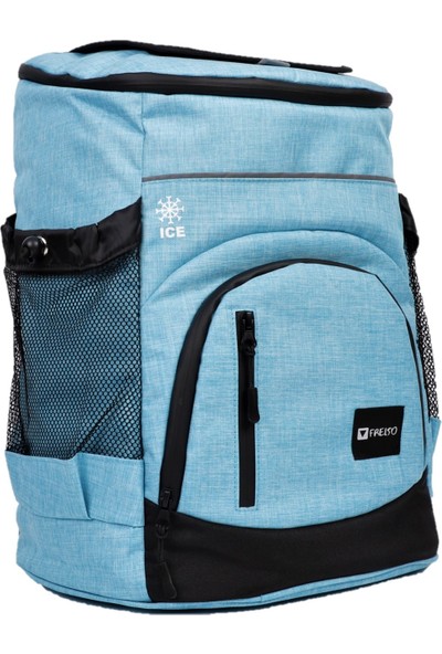 Frelso Termos Çanta Soğutucu Sırt Çantası 33 Lt Frelso Termos Çanta Soğutucu Sırt Çantası 33 Lt