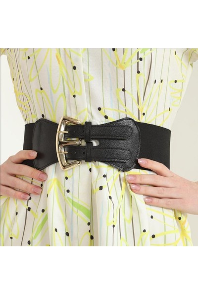 Uçarı Trendler Karen Model Korse Kemer Uçarı Trendler Karen Model Korse Kemer