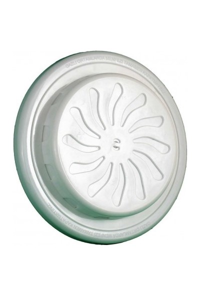 Gross AVM Kapaklı Doğalgaz Cam Menfezi (Ventilasyon) Gross AVM Kapaklı Doğalgaz Cam Menfezi (Ventilasyon)