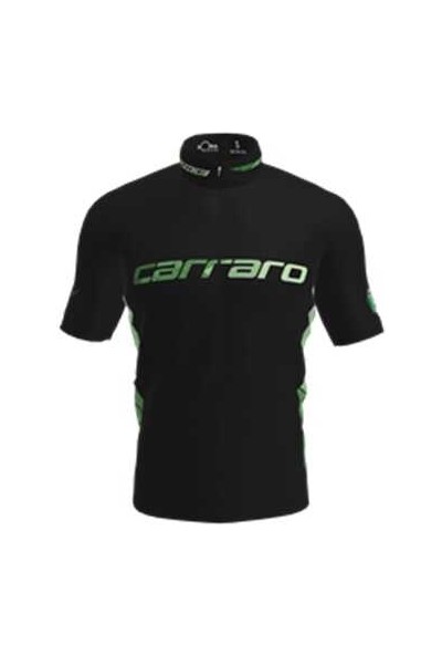 Carraro Force Kısa Kol Forma