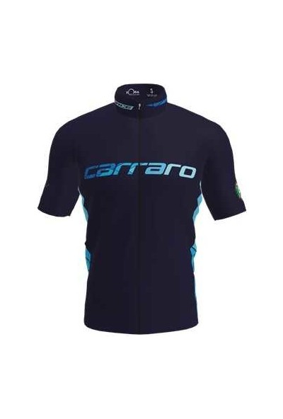 Carraro Force Kısa Kol Forma