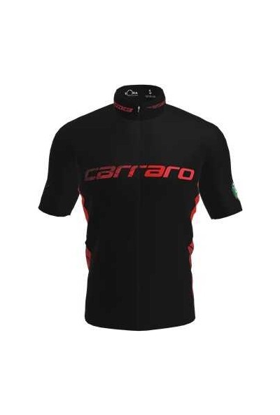 Carraro Force Kısa Kol Forma