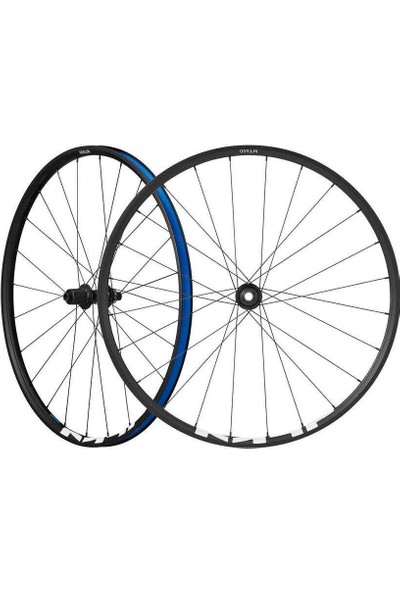 Shımano WH-MT500 Ön-Arka 100/142MM 29 Jant Seti