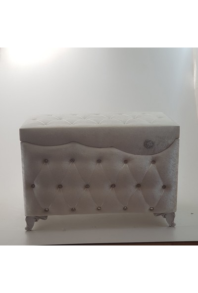 Duru Çeyiz Sandıkları 3lü