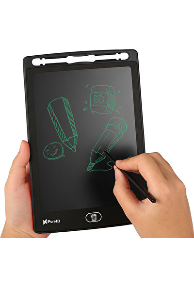 JB Grafik Digital Çocuk Yazı Çizim Tableti LCD 8.5 Inc Ekranlı + Bilgisayar Kalemli JB Grafik Digital Çocuk Yazı Çizim Tableti LCD 8.5 Inc Ekranlı + Bilgisayar Kalemli