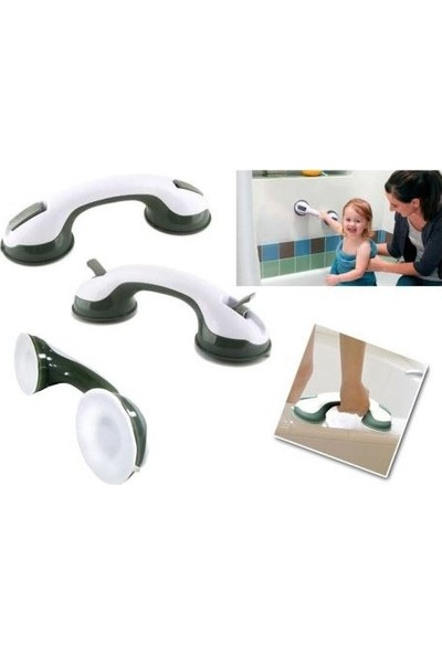 modernavm Kilit Vantuzlu Banyo Destek Yardım Tutacağı modernavm Kilit Vantuzlu Banyo Destek Yardım Tutacağı