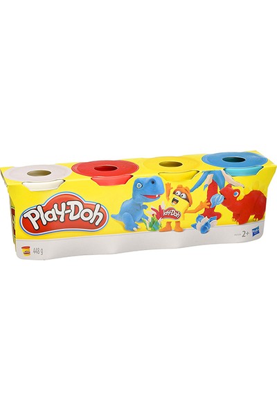 Play-Doh Oyun Hamuru 448 gr