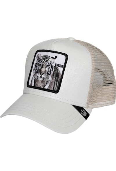 Goorin Bros Killer Tiger 101-0606 Şapka