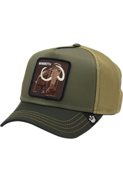 Goorin Bros Wooly Mammoth 101-0739 Şapka