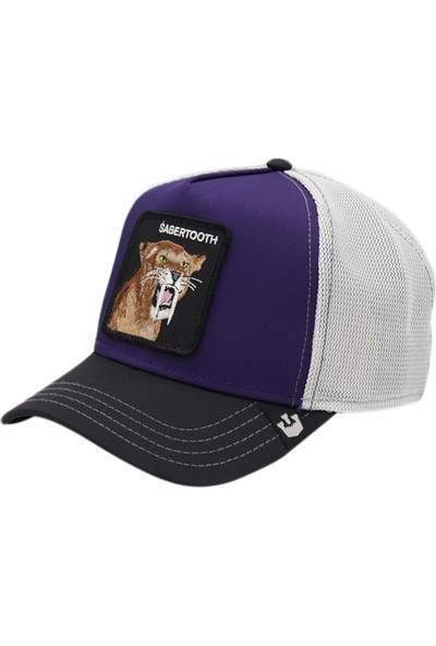 Goorin Bros The Sabertooth 101-0740 Şapka