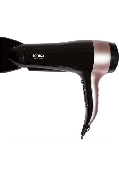 Arnica Alize 2300Watt Saç Kurutma Makinesi Arnica Alize 2300Watt Saç Kurutma Makinesi