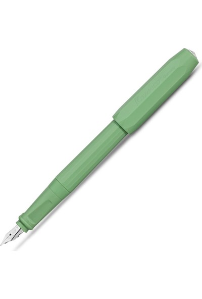 Kaweco 10002221 Perkeo Dolma Kalem M Jungle Green Kaweco 10002221 Perkeo Dolma Kalem M Jungle Green