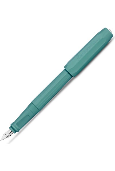 Kaweco 10002223 Perkeo Dolma Kalem M Breezy Teal Kaweco 10002223 Perkeo Dolma Kalem M Breezy Teal