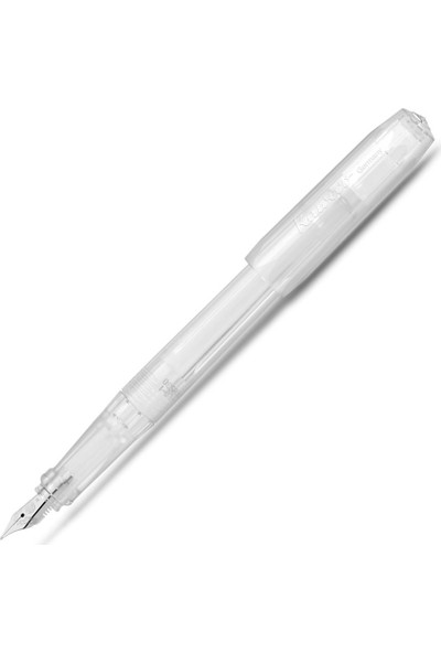 Kaweco 10002241 Perkeo Dolma Kalem M Şeffaf Kaweco 10002241 Perkeo Dolma Kalem M Şeffaf
