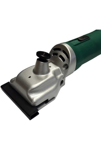 Troy 19904 At-Inek Kırkma Makinası, 200W Troy 19904 At-Inek Kırkma Makinası, 200W