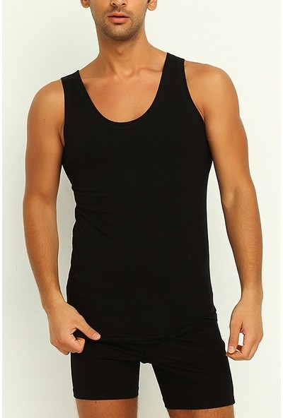 Yıldız Süprem Atlet Siyah