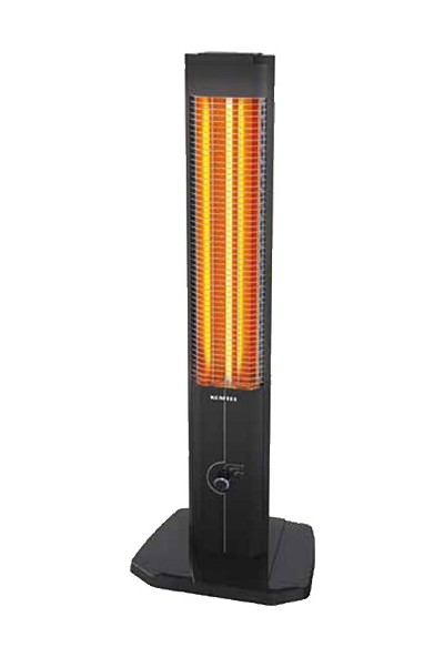 Kumtel Orbit Kule Isıtıcı BH-1800 Kumtel Orbit Kule Isıtıcı BH-1800