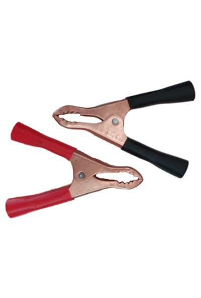 Takviye Maşası Küçük