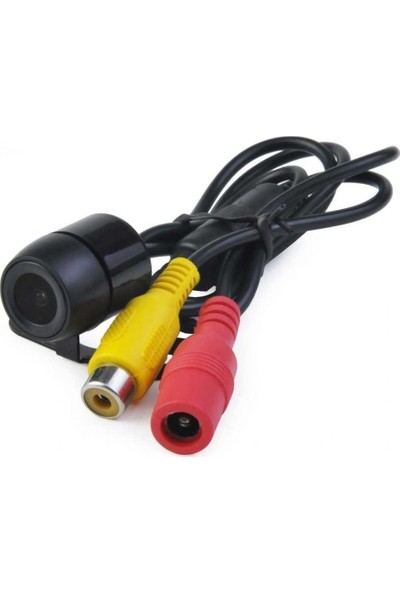 Forx Araç Kamerası Cmos Mini Geri Görüş Kamerası For-X X-916K Forx Araç Kamerası Cmos Mini Geri Görüş Kamerası For-X X-916K