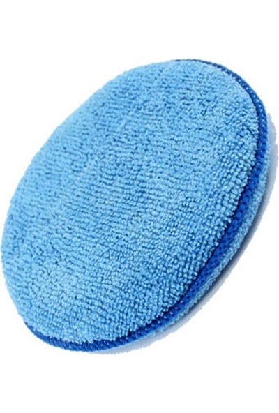 Brillantcare Cila Uygulama ve Parlaklık Mikrofiber Pedi 428834 Brillantcare Cila Uygulama ve Parlaklık Mikrofiber Pedi 428834