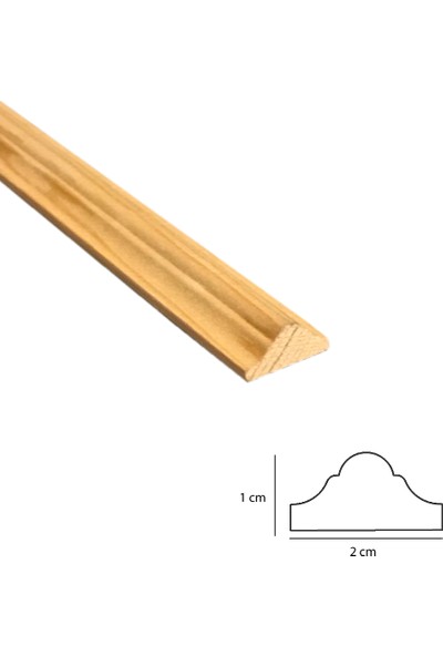 Szn Wood Ahşap Duvar Çıtası 200 x 2,0 x 1,0 cm Sarıçam 1.sınıf SZN001 Szn Wood Ahşap Duvar Çıtası 200 x 2,0 x 1,0 cm Sarıçam 1.sınıf SZN001