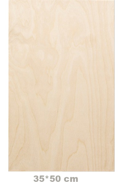 Tuğra Tablo Filografi Tahtası 35 x 50 cm