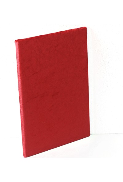 Tuğra Tablo Filografi Tahtası & Kumaş Kaplı 25 x 35 cm