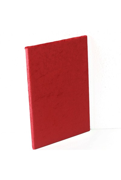 Tuğra Tablo Filografi Tahtası & Kumaş Kapl 30 x 40 cm