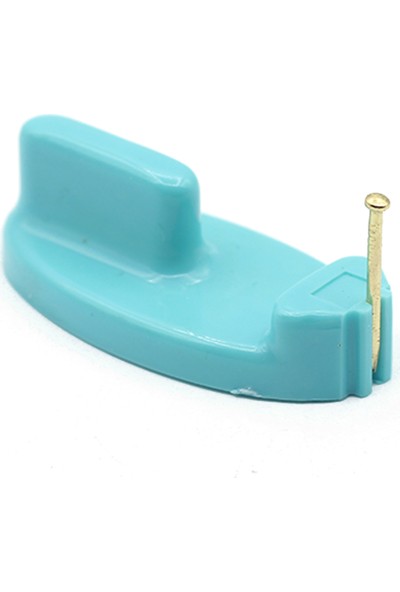 Tuğra Tablo Mıknatıslı Çivi Çakma Aparatı