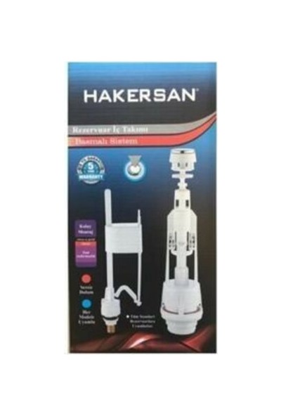 Hakersan Basmalı Iç Takım Hakersan Basmalı Iç Takım
