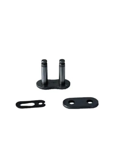 Dıd 525VX3 Çelik Z J Zincir Kilidi X-Ring